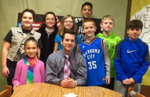 Meadow's Edge Elementary School