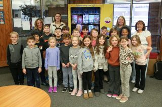 Home - Meadows Edge Elementary School