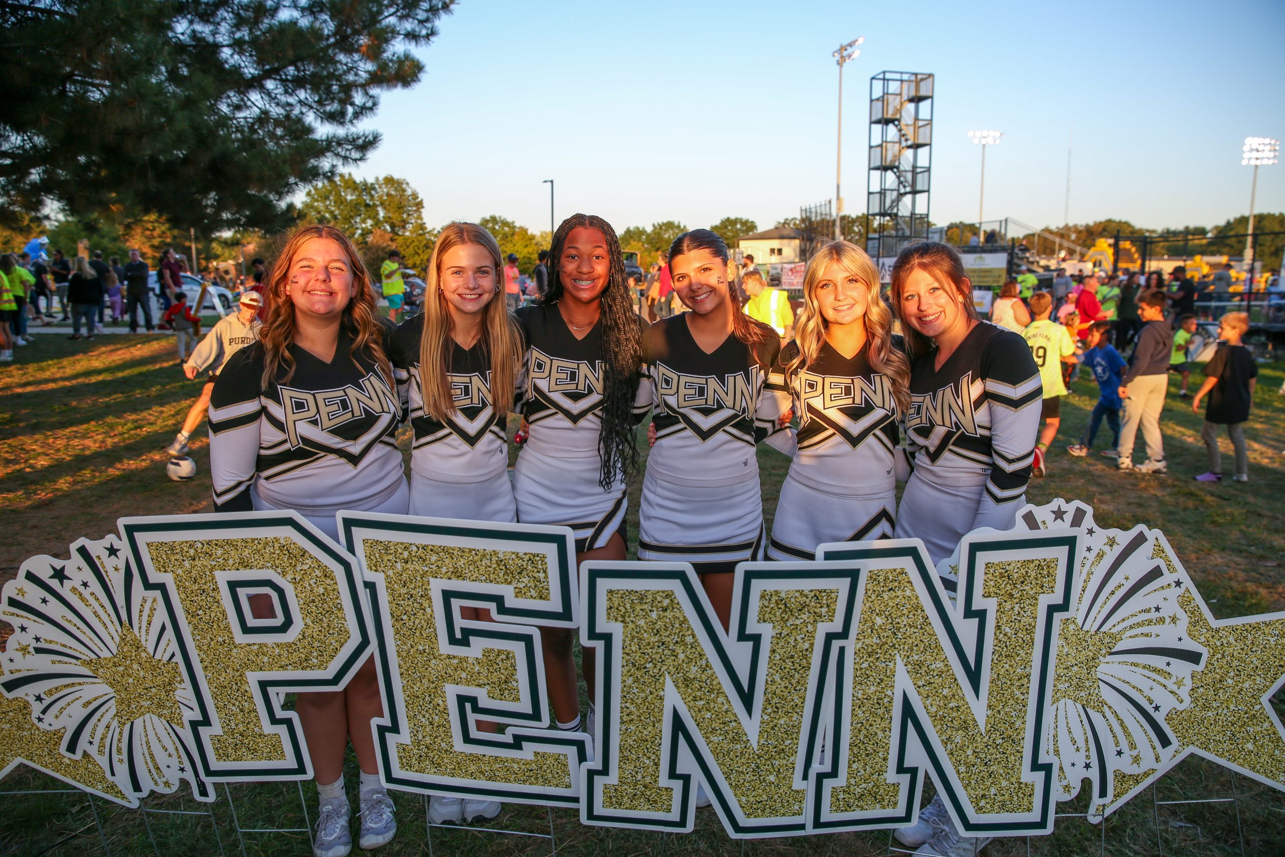 2024 Homecoming Recap - Meadows Edge Elementary School