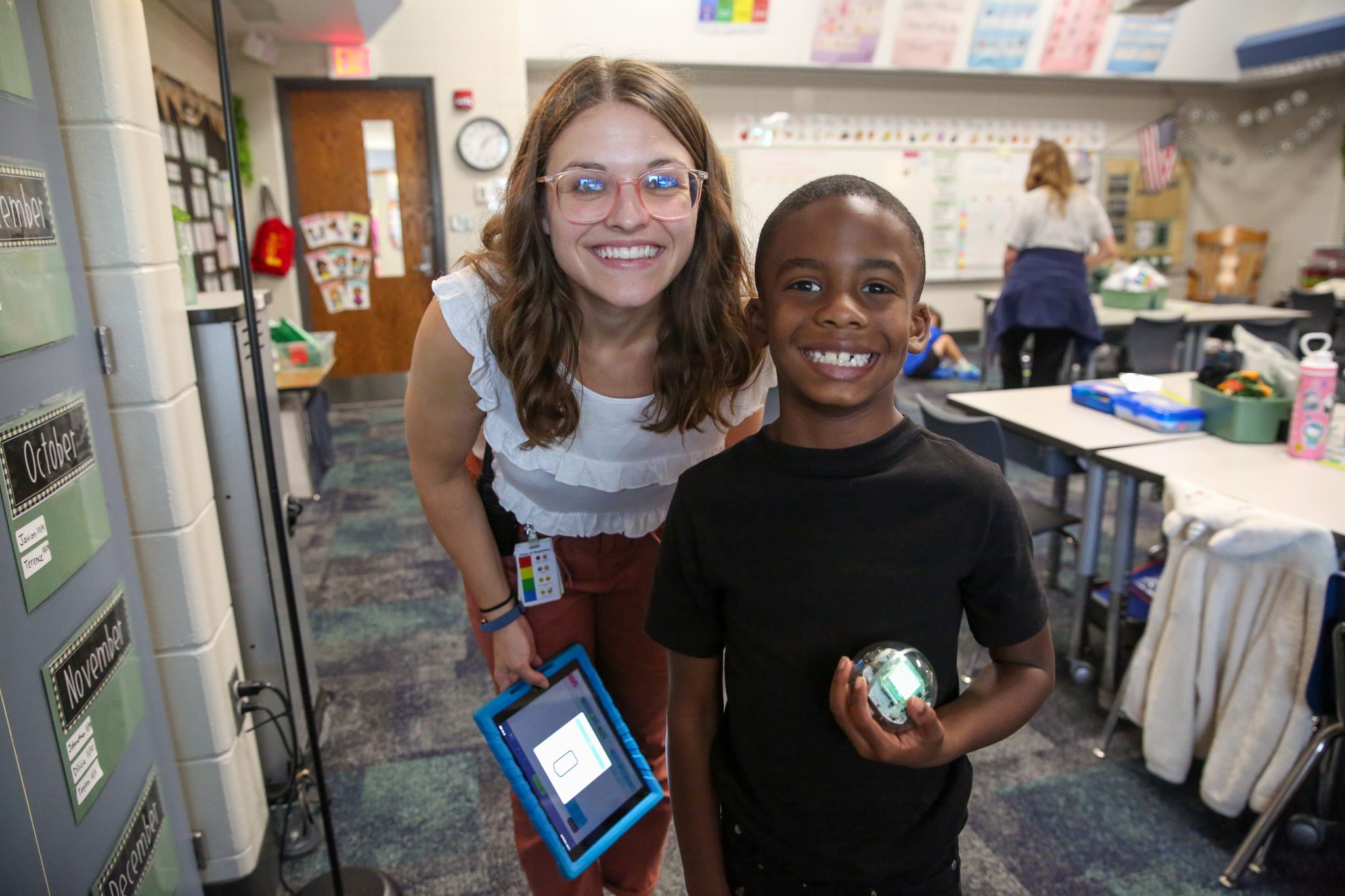 Meadow’s Edge Named Among U.S. News 2026 “Best Elementary Schools ...