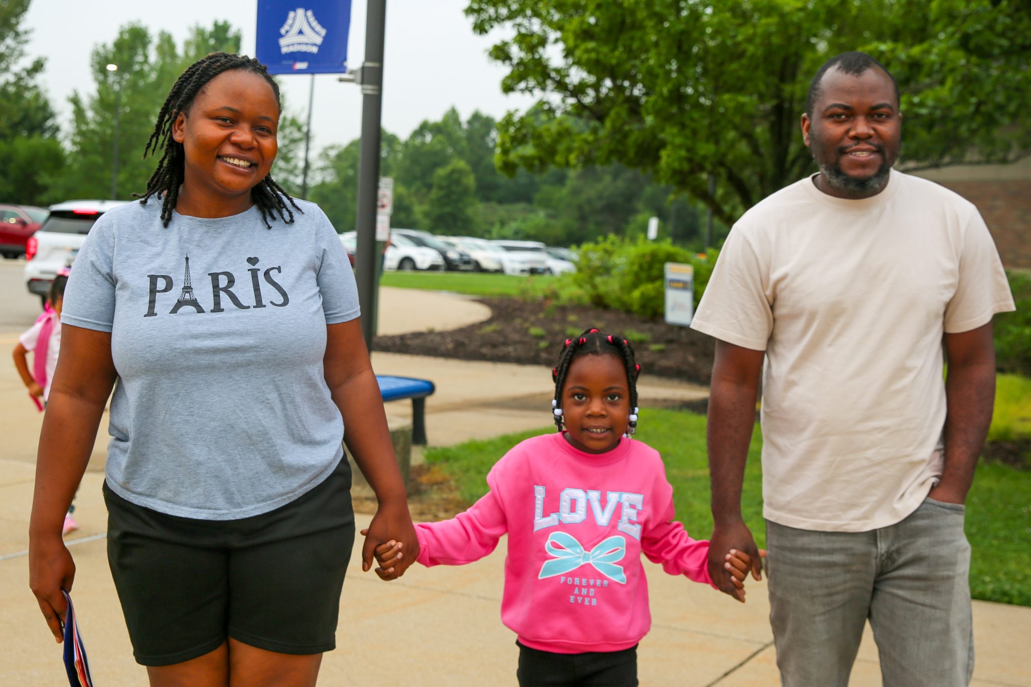 Parents - Meadows Edge Elementary School
