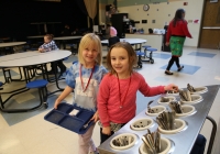 Our School - Meadows Edge Elementary School
